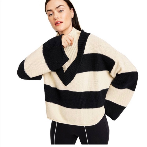 Victor Glemaud x Target | Sweaters | Victor Glemaud X Target Blackwhite ...